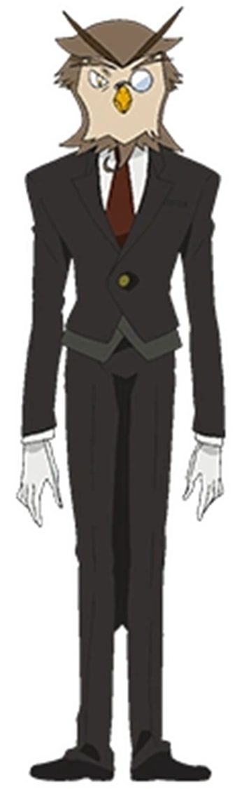 Ascalaphus | Divineverse Wiki | Fandom