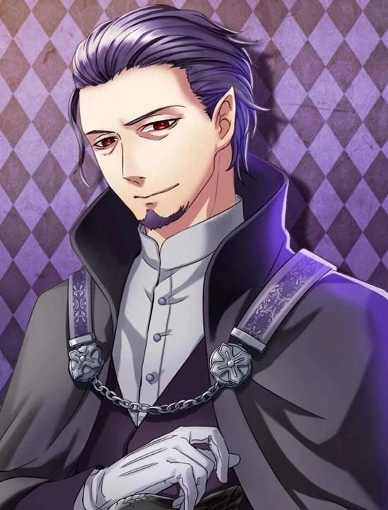 Asmodeus | Divineverse Wiki | Fandom