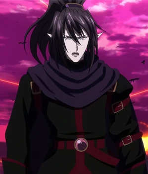Asmodeus Clan | Divineverse Wiki | Fandom