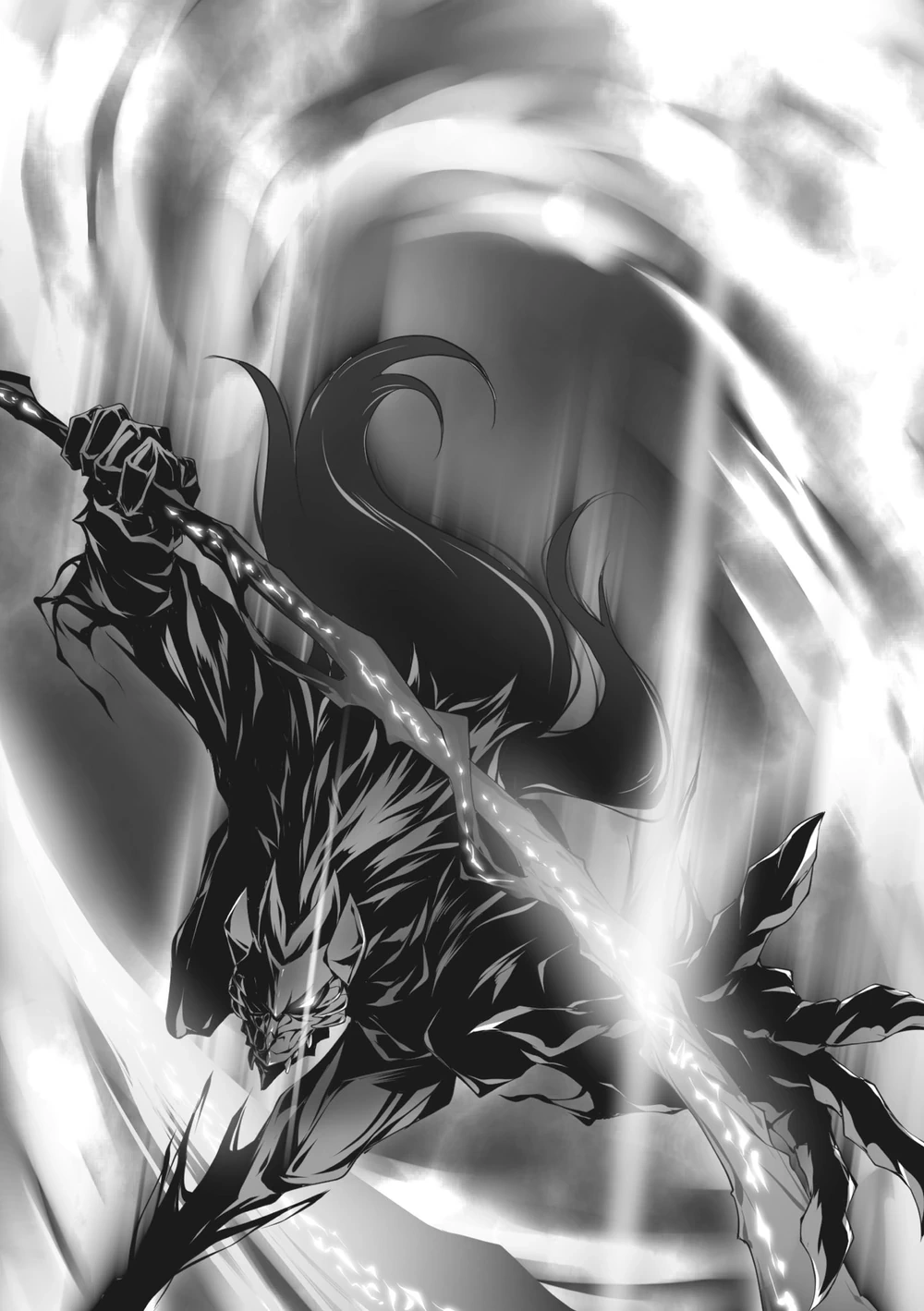 Ame-no-Ohabari | Divineverse Wiki | Fandom