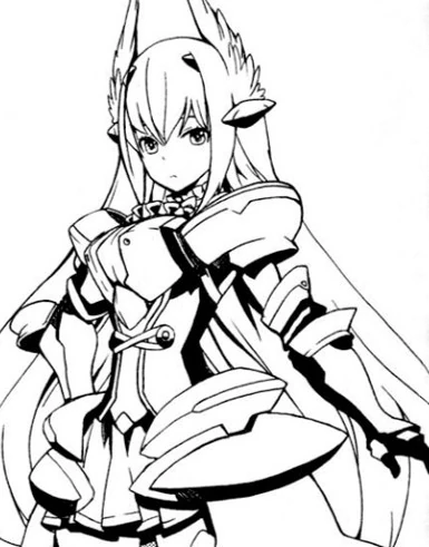 Schwertleite | Divineverse Wiki | Fandom