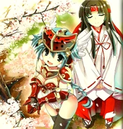 Amaterasu | Divineverse Wiki | Fandom