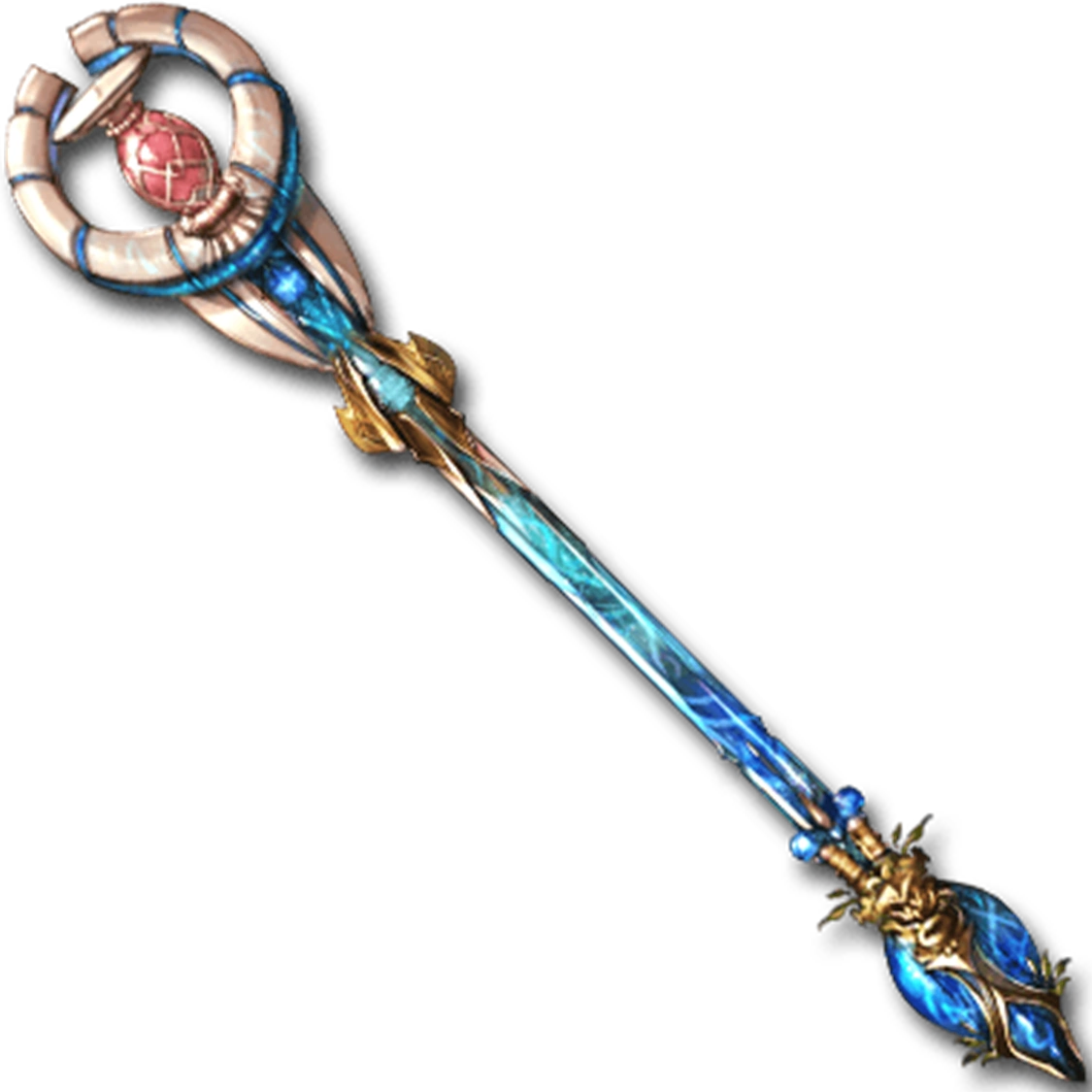 Mistilteinn Wand | Divineverse Wiki | Fandom