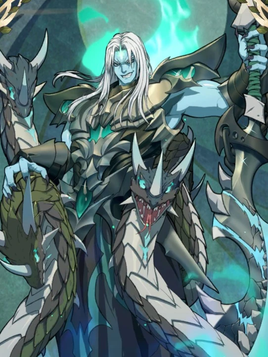 Typhon | Divineverse Wiki | Fandom