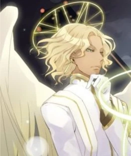 Uriel | Divineverse Wiki | Fandom