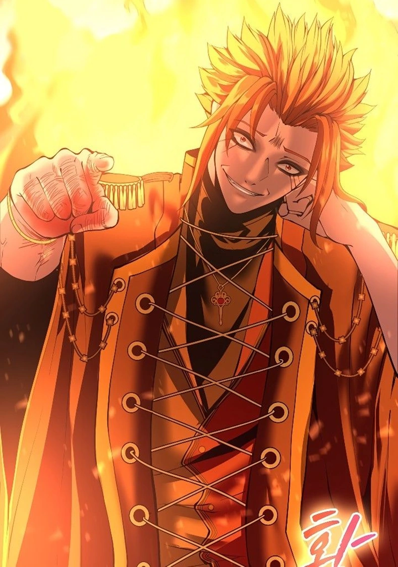 Logi | Divineverse Wiki | Fandom