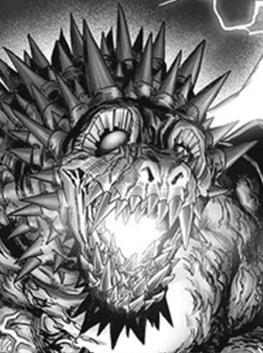 Cipactli | Divineverse Wiki | Fandom