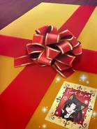Toujou Kuroka | Divineverse Wiki | Fandom