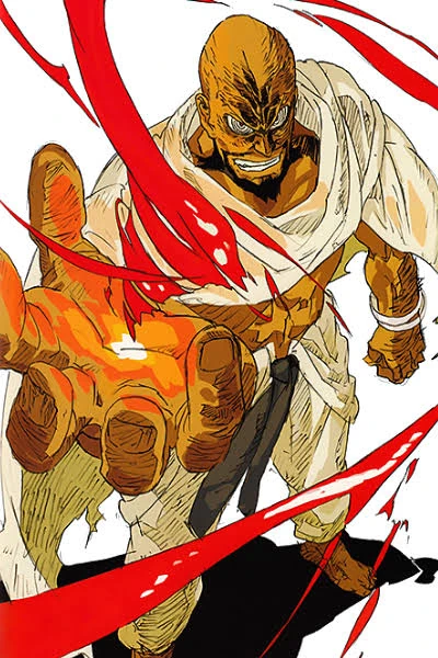 Agni | Divineverse Wiki | Fandom