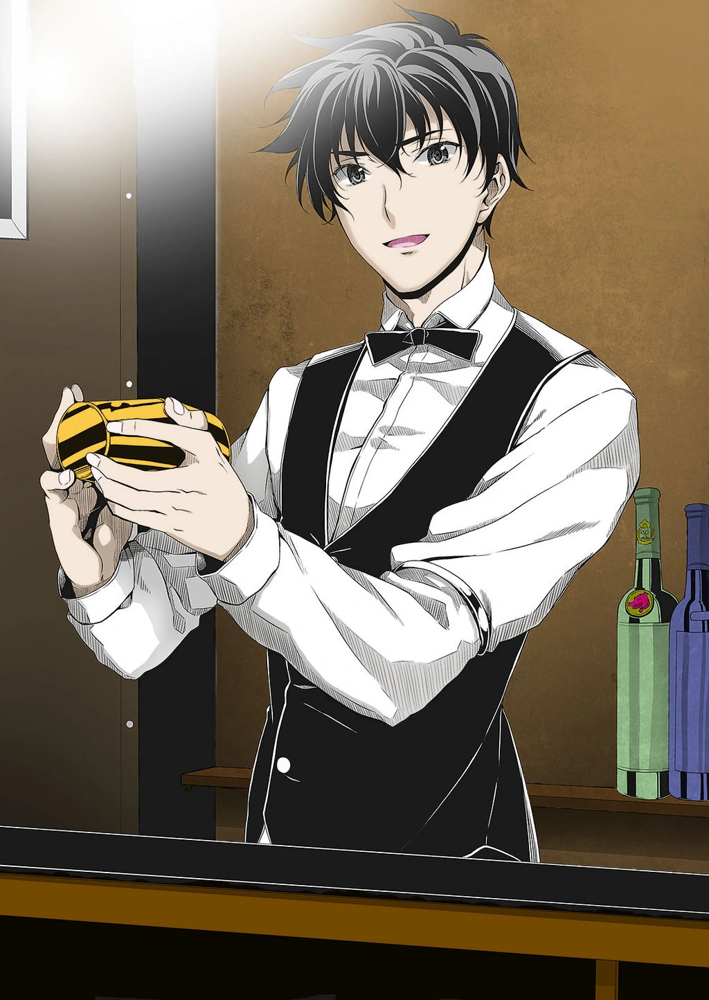 Team Slash Dog | Divineverse Wiki | Fandom