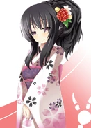 Ophis | Divineverse Wiki | Fandom