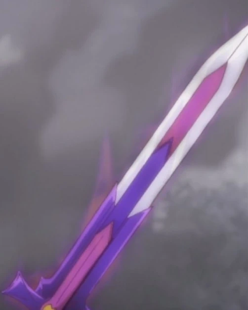 Balmung | Divineverse Wiki | Fandom