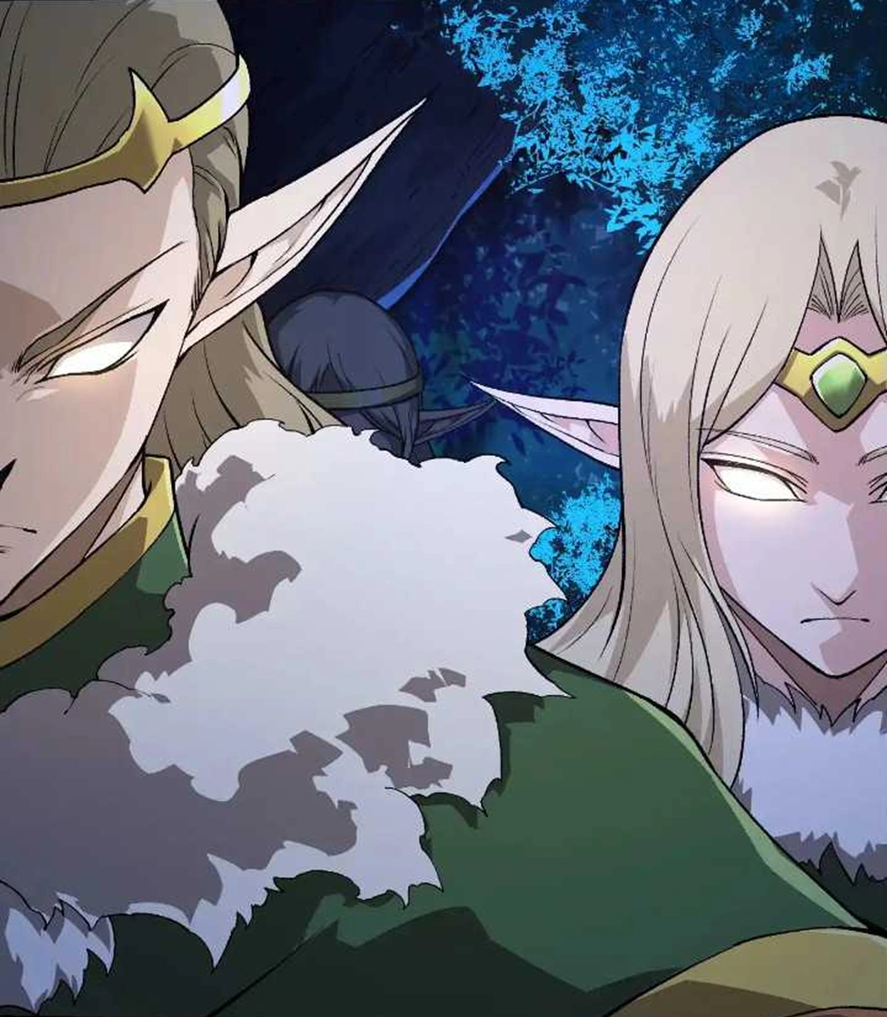 Ljósálfar | Divineverse Wiki | Fandom