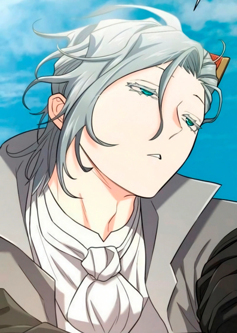 Morpheus | Divineverse Wiki | Fandom