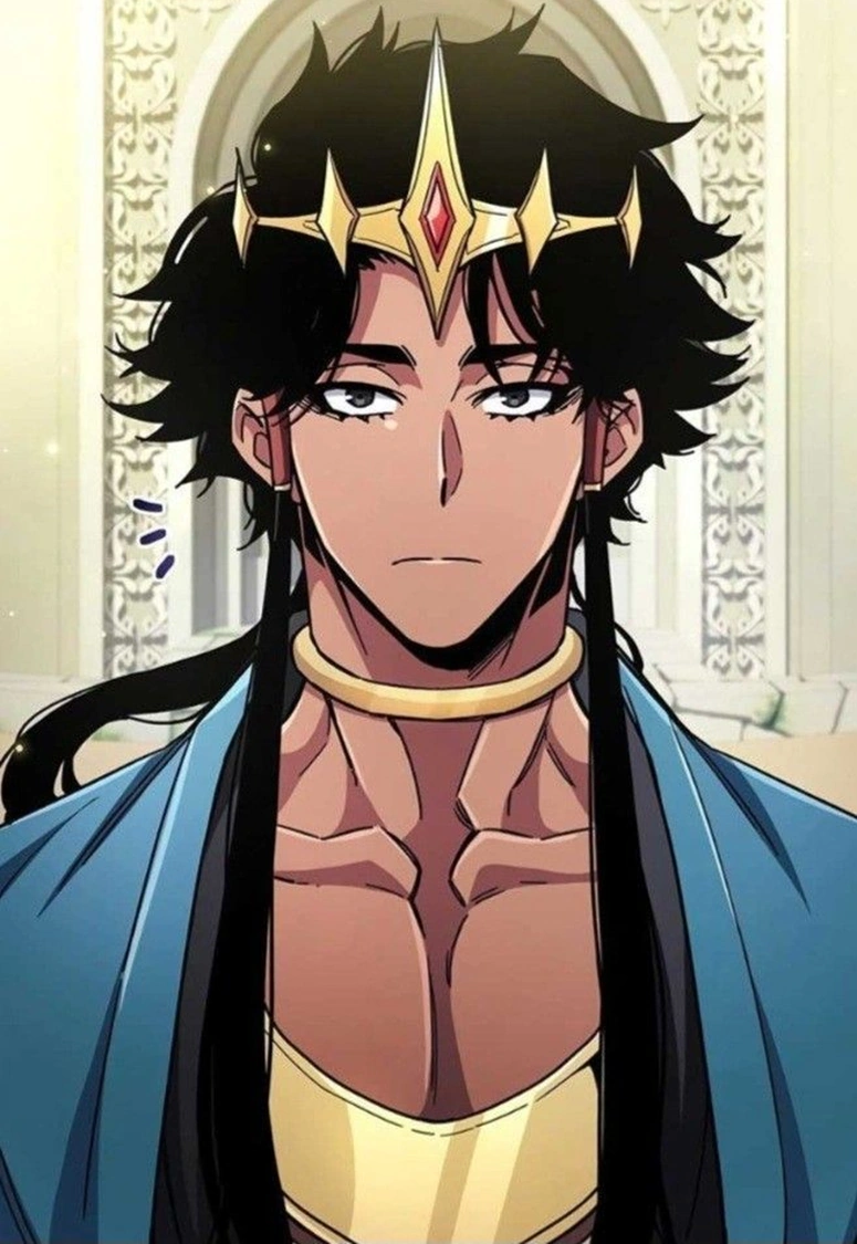 Kubera | Divineverse Wiki | Fandom