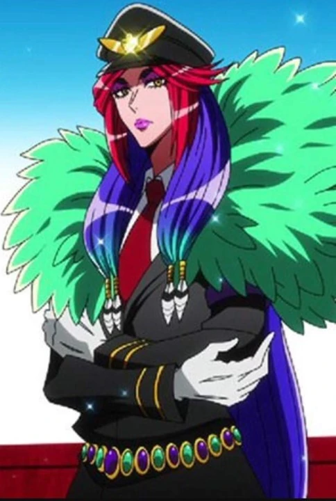 Sleero Belphegor | Divineverse Wiki | Fandom