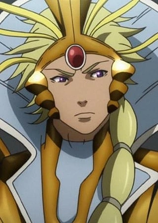 Marduk | Divineverse Wiki | Fandom