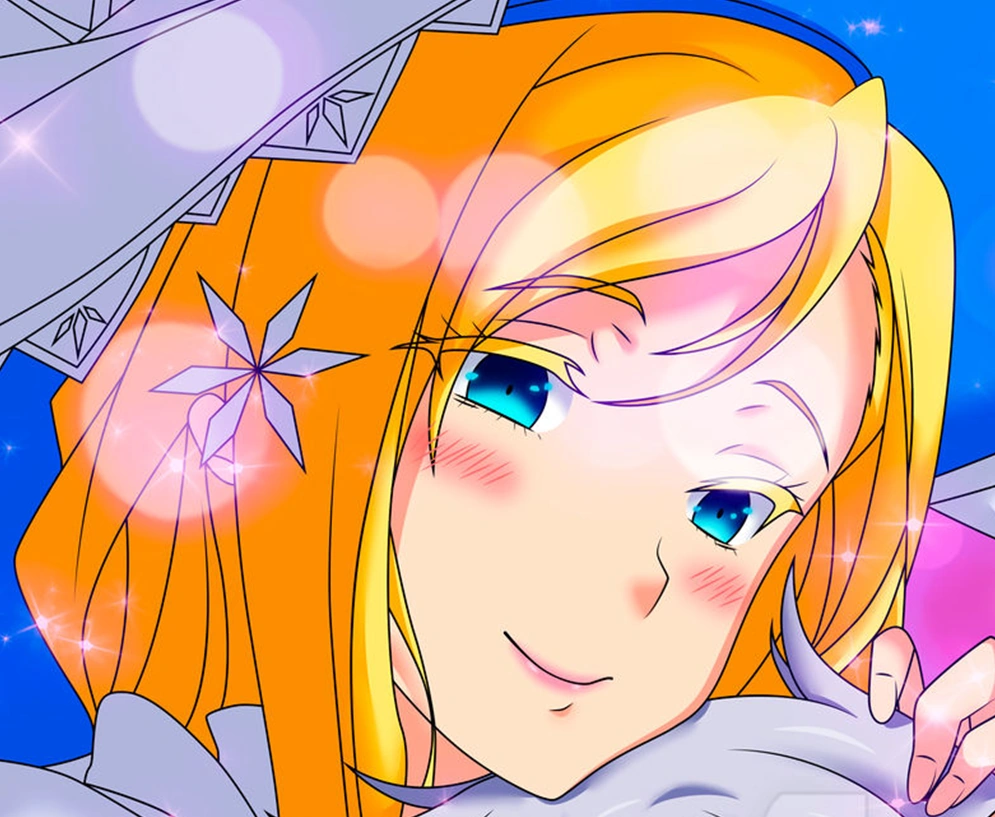 Lavinia Reni | Divineverse Wiki | Fandom