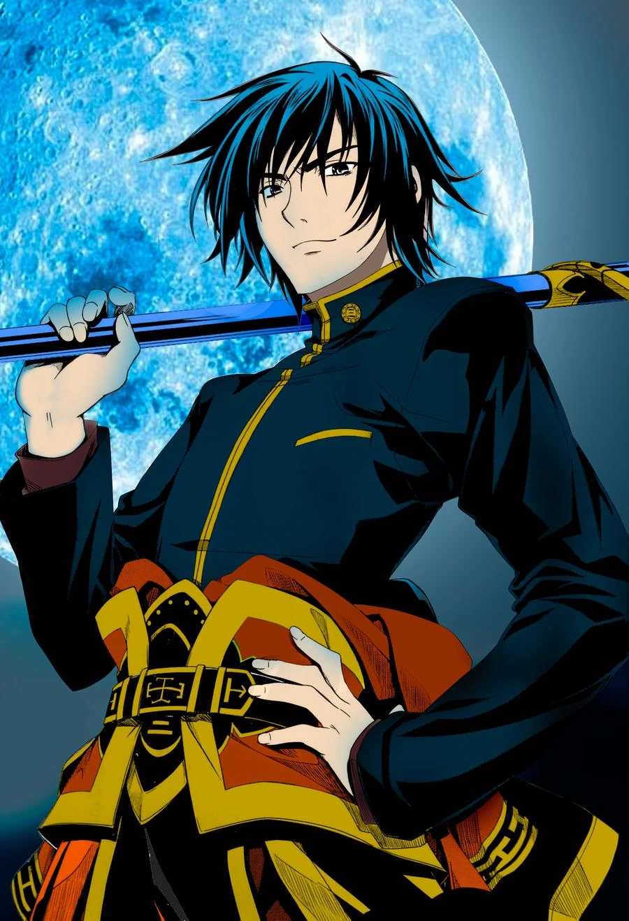 Cao Cao | Divineverse Wiki | Fandom