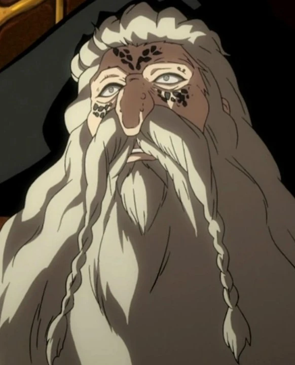 Ahasuerus | Divineverse Wiki | Fandom