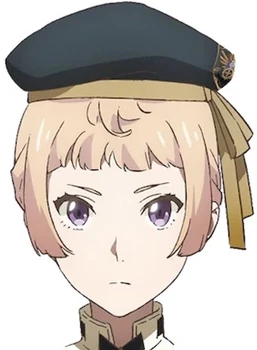 Seven Olympian Spirits | Divineverse Wiki | Fandom