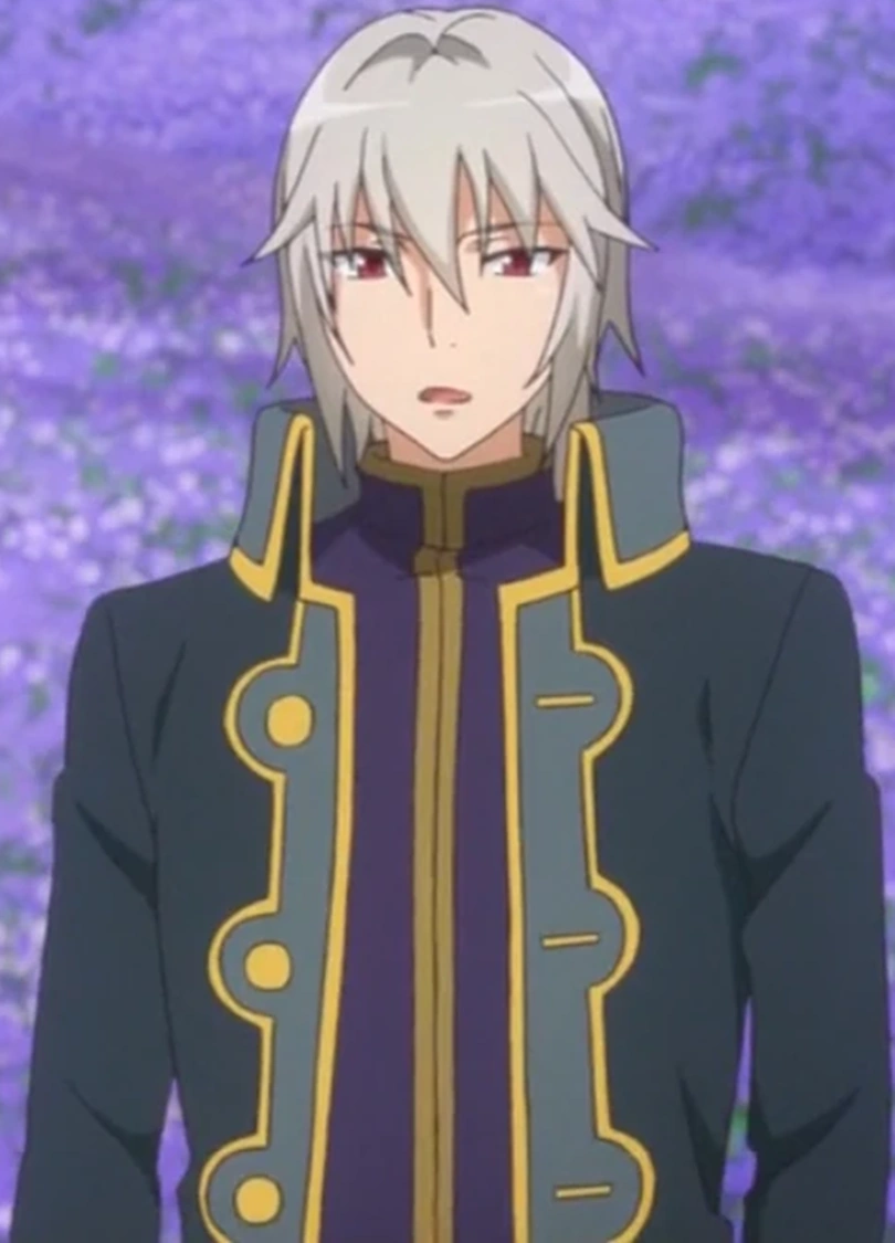 Siegfried | Divineverse Wiki | Fandom