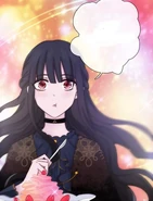 Trihexa | Divineverse Wiki | Fandom