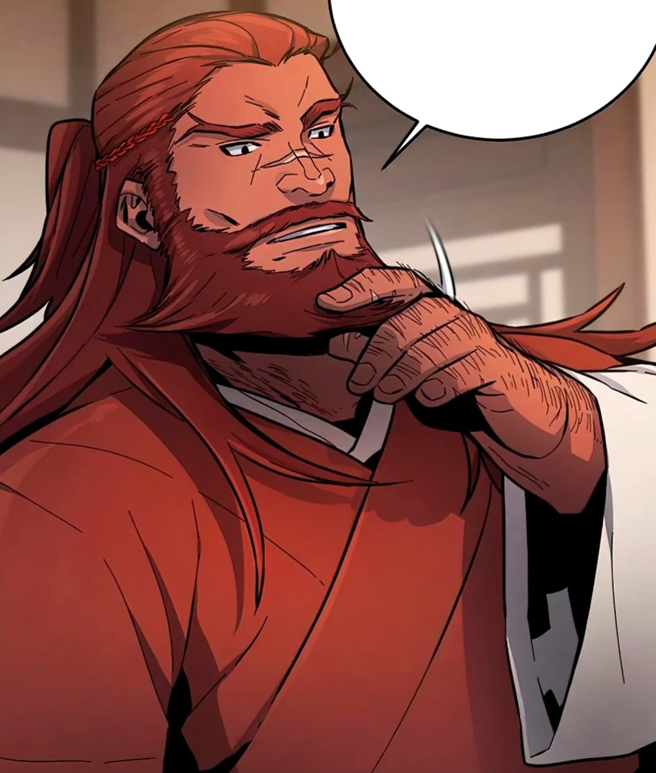 Dongyue Dadi | Divineverse Wiki | Fandom