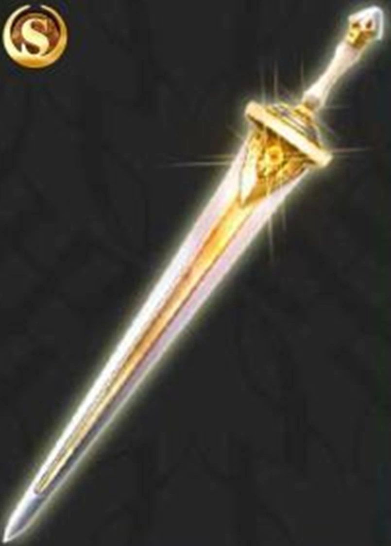 Crocea Mors | Divineverse Wiki | Fandom