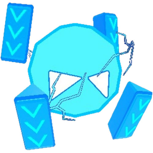 Slow Velocibot | Diving Isles Wiki | Fandom