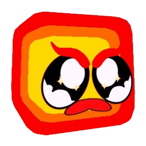 Pyro Slime | Diving Isles Wiki | Fandom