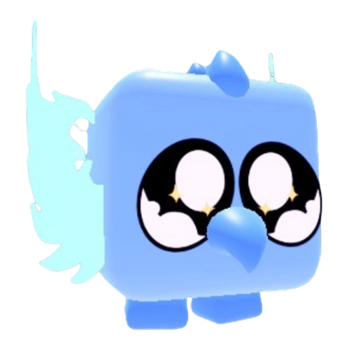 Ice Phoenix | Diving Isles Wiki | Fandom