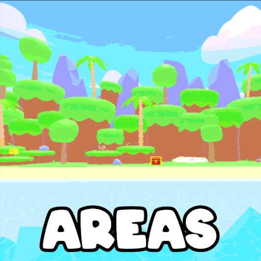 Areas | Diving Isles Wiki | Fandom