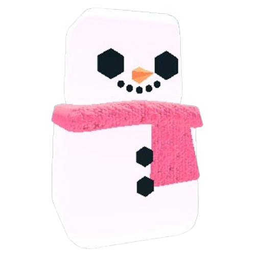 Snowman | Diving Isles Wiki | Fandom