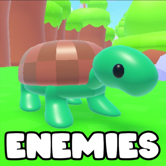 Enemies | Diving Isles Wiki | Fandom