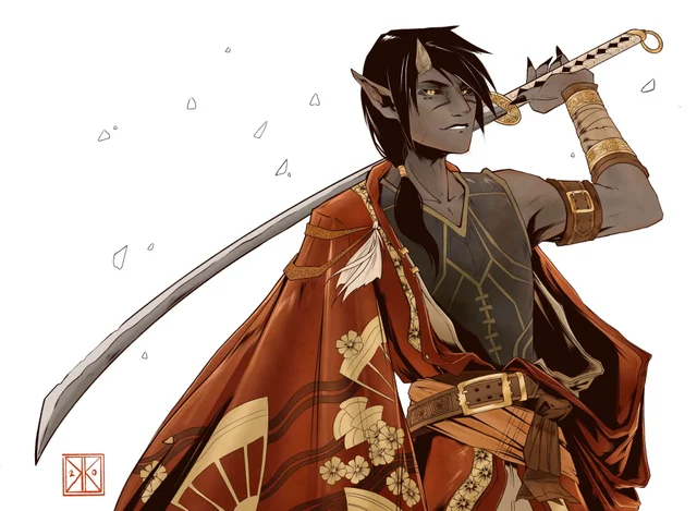 Mitsugi Sosa | Divinicus Echora Wiki | Fandom