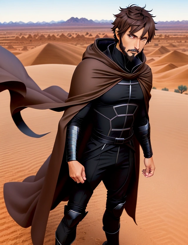 Edge | Divinion Wiki | Fandom