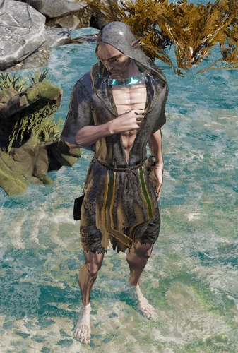 Maol | Wiki Divinity: Original Sin 2 | Fandom