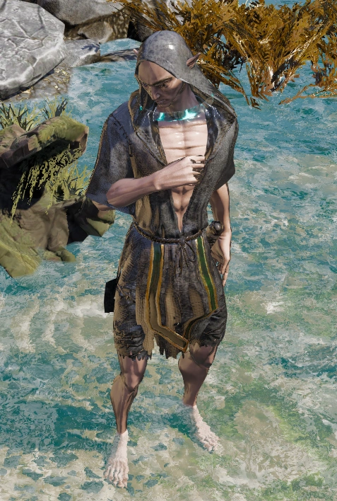 Maol | Wiki Divinity: Original Sin 2 | Fandom