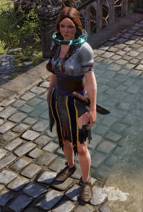 Kana | Wiki Divinity: Original Sin 2 | Fandom