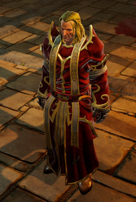 Kniles | Wiki Divinity: Original Sin 2 | Fandom