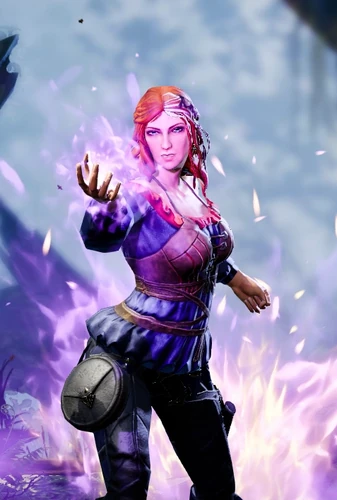 Lohse | Wiki Divinity: Original Sin 2 | Fandom