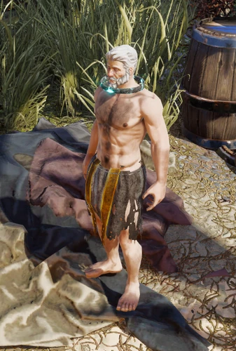 Dain | Wiki Divinity: Original Sin 2 | Fandom