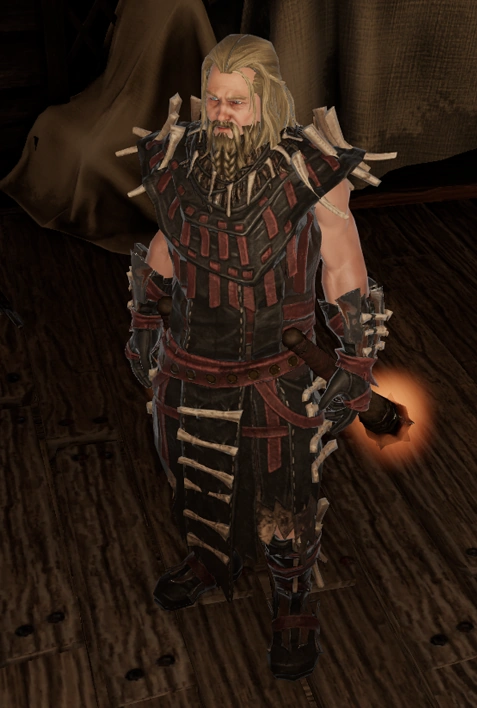 Roost | Wiki Divinity: Original Sin 2 | Fandom