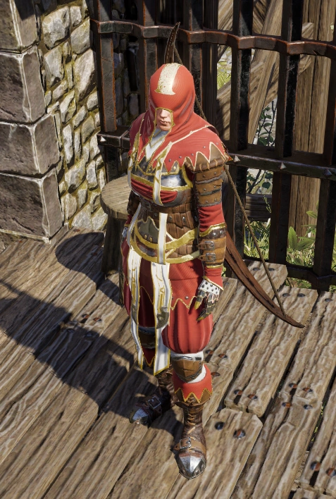 Maestre Elise | Wiki Divinity: Original Sin 2 | Fandom