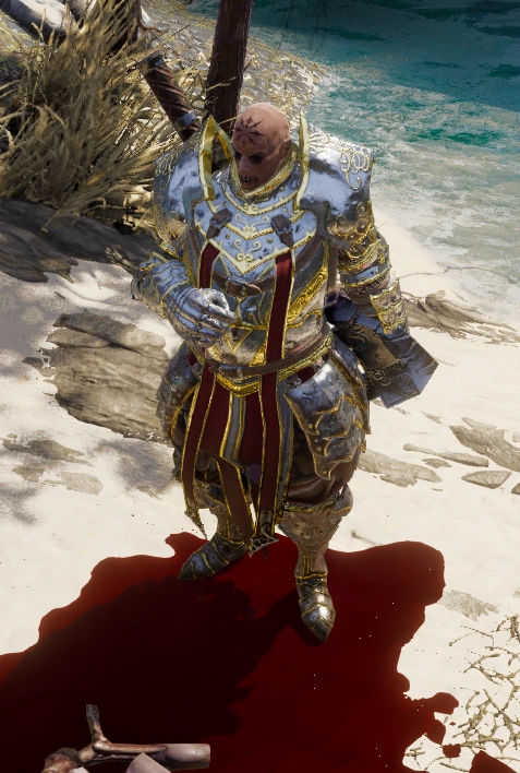 Migo | Wiki Divinity: Original Sin 2 | Fandom