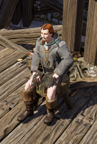 Jeth | Wiki Divinity: Original Sin 2 | Fandom