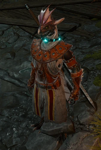 Kalias | Wiki Divinity: Original Sin 2 | Fandom