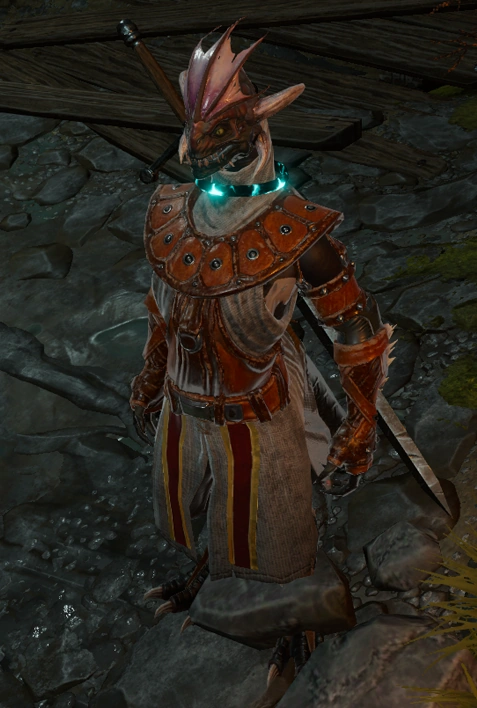 Kalias | Wiki Divinity: Original Sin 2 | Fandom