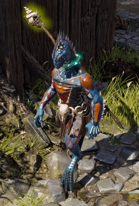 Colapicuda | Wiki Divinity: Original Sin 2 | Fandom